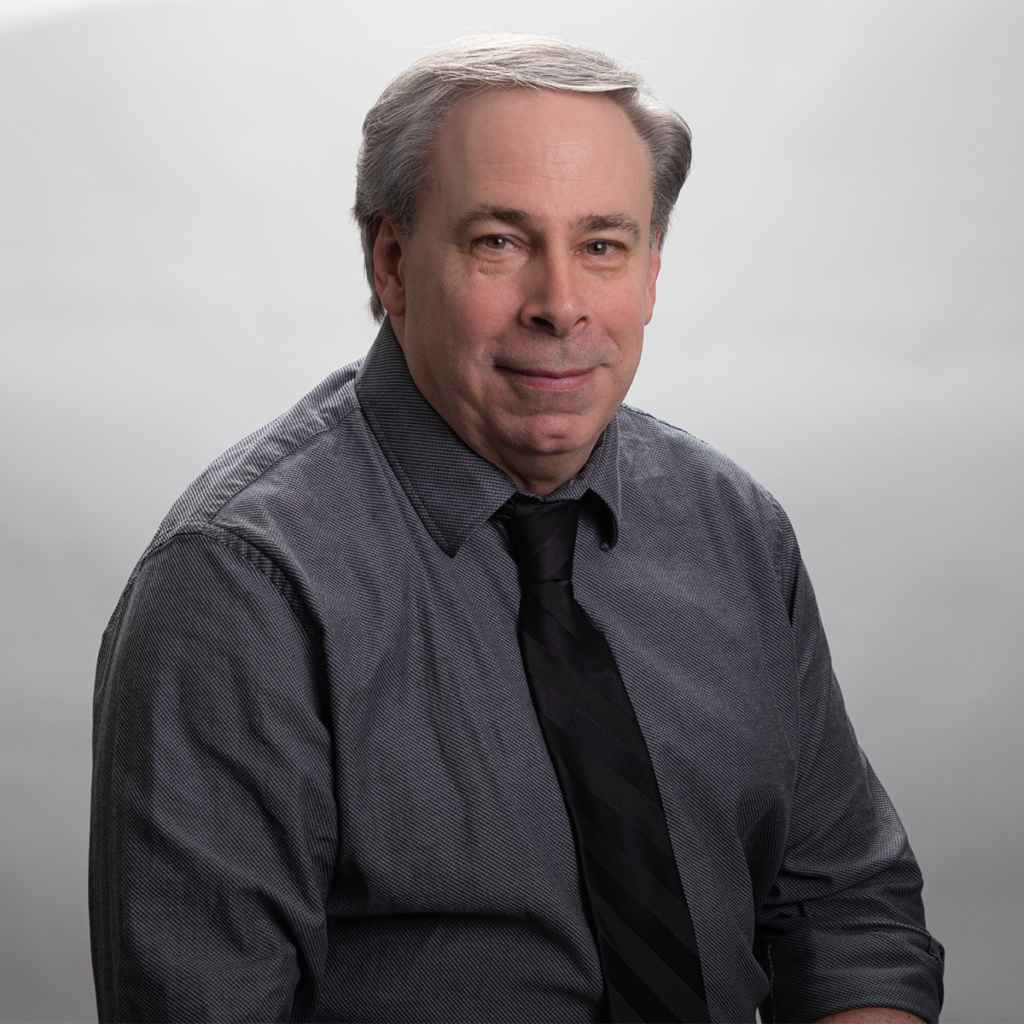 Shawn Kuhn - Jacobs Institute